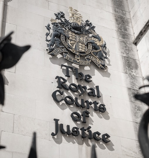 Crown Court Representation | Newton Law Practice