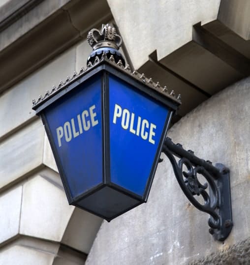 Police Station Attendance | Interviews | Newton Law Practice